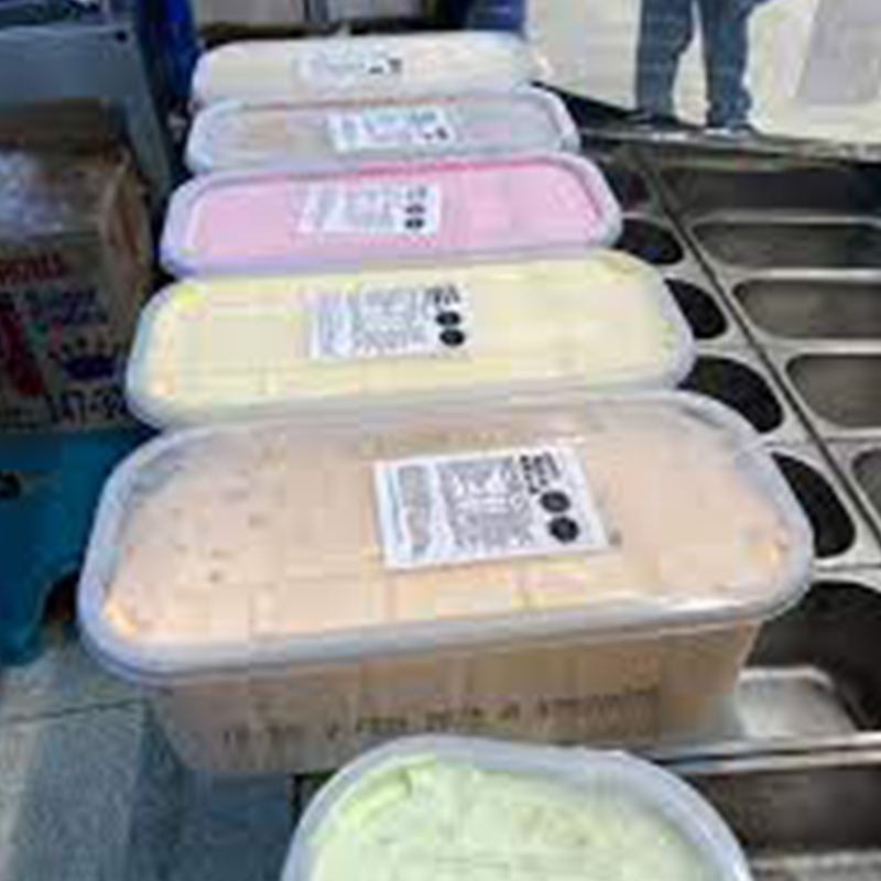 Bote Helado Centella – Dimer Ltda